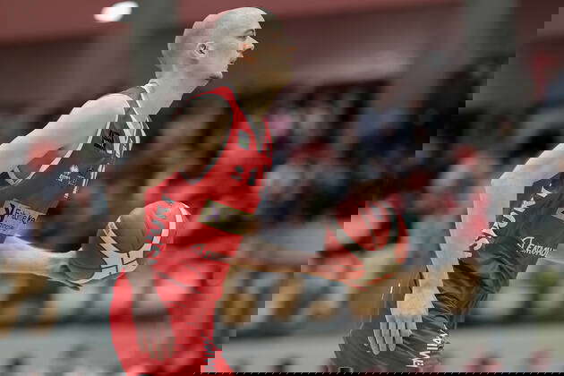 Jean Kox Musel Pikes 11 Basketball, Luxembourg, Luxembourg Basketball ...