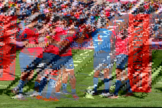 IMAGO - Images & Videos for Media, Sports & Brand.