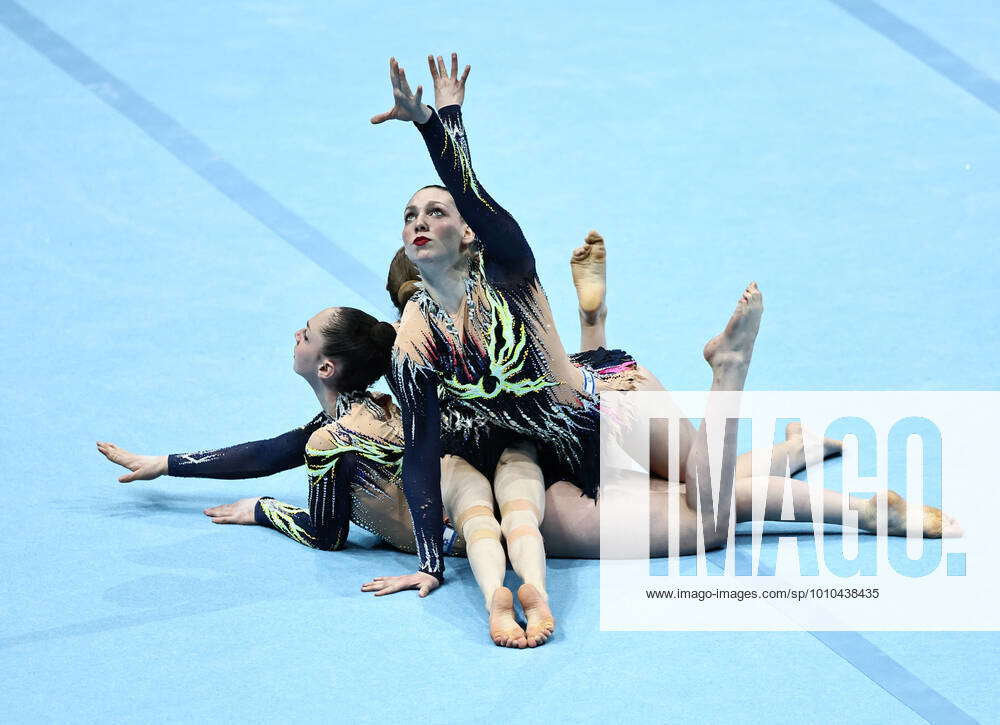 Womens group, ISR no order Yarden Ron, Tamar Stollar, Michal ...