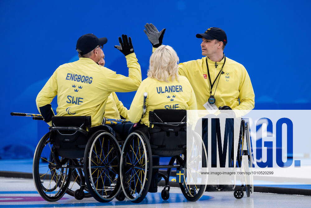 220312 Kicki Ulander, Mats Ola Engborg, Ronny Persson and Viljo ...