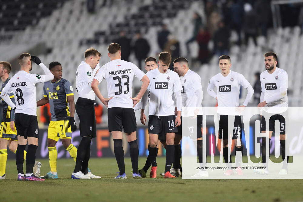 SINISA SANICANIN, MARKO MILOVANOVIC, SAMED BAZDAR, ALEKSANDAR LUTOVAC ...