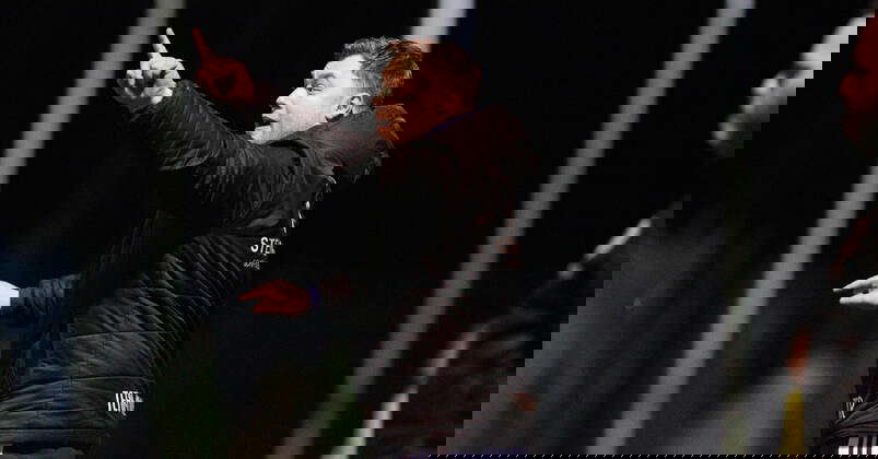 Soccer, 2021 2022 season, Oberliga Hamburg, championship round, first matchday, WTSV Concordia