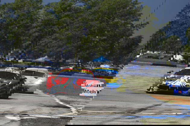 21 AF CORSE FERRARI 488 GTE EVO - SIMON MANN - CHRISTOPH ULRICH - TONI ...