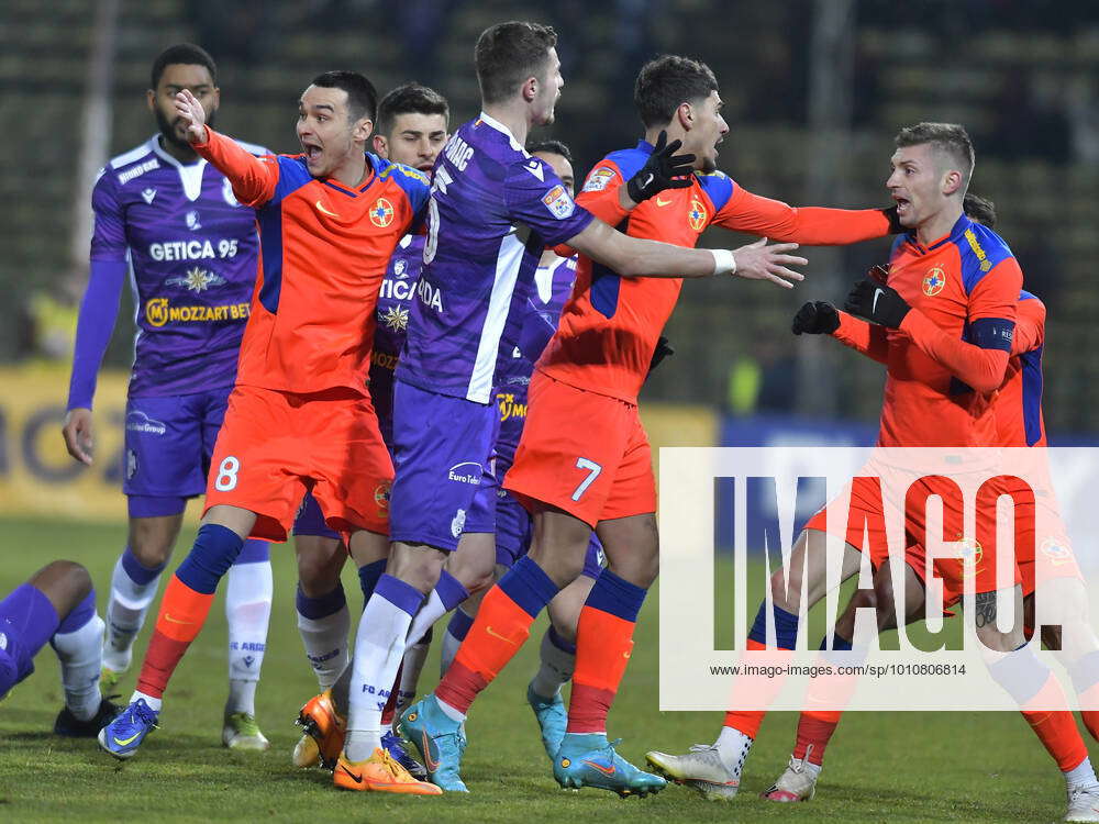 Alteration between Adrian Gheorghe Sut, Grigore Ioan Turda, Florinel ...