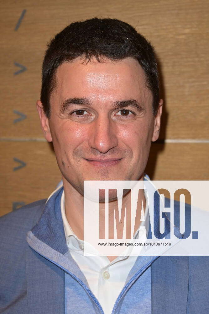 Boris Derichebourg ( president Derichebourg Multiservices ) - JO 2022 ...