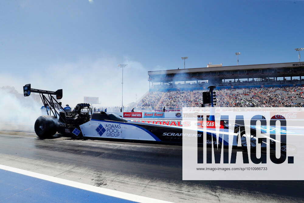 LAS VEGAS, NV - APRIL 01: Mike Salinas (7211 TF) Scrappers Racing ...