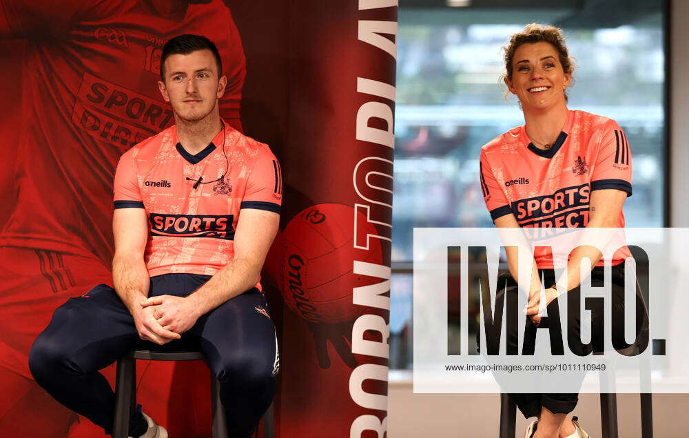 Sports Direct & Cork GAA Championship Preview Live Event, Pairc Ui ...
