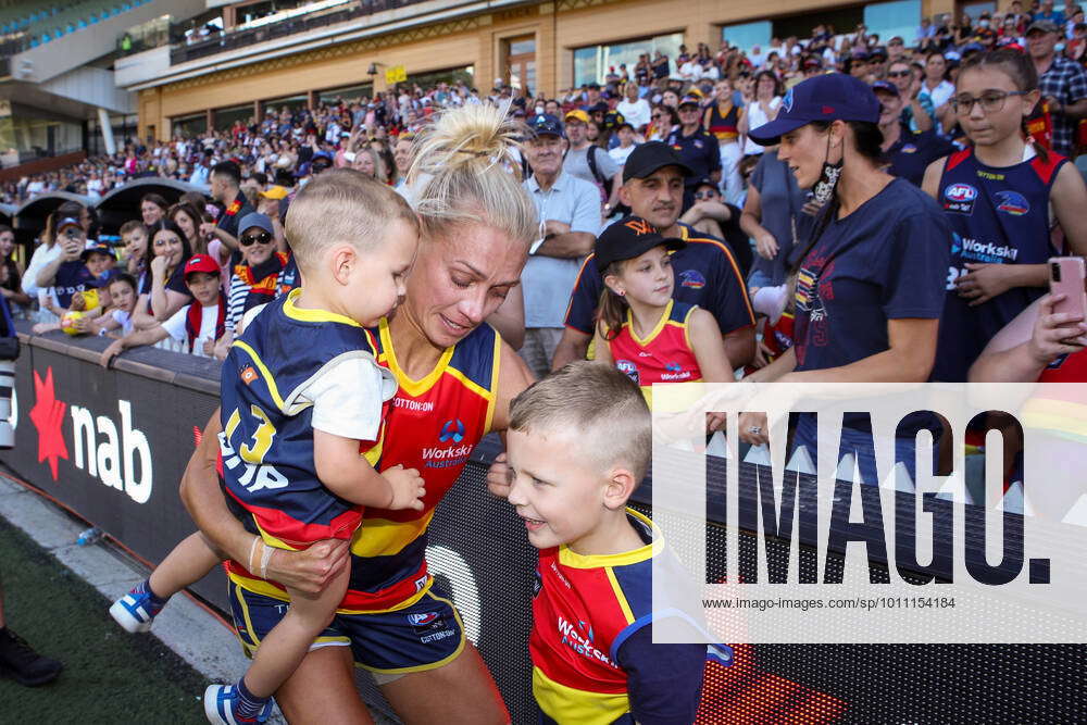 Erin Phillips And Tracy Gahan