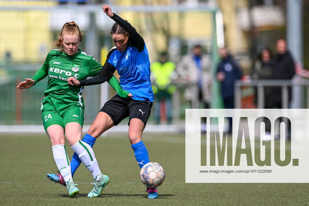 v li Solveig Schlitter Alberweiler, 24 Laura Frech FFC Wacker München ...