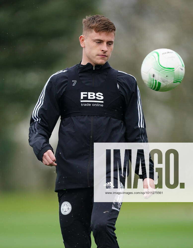 Leicester City Training Session - LCFC Training Ground - Wednesday ...