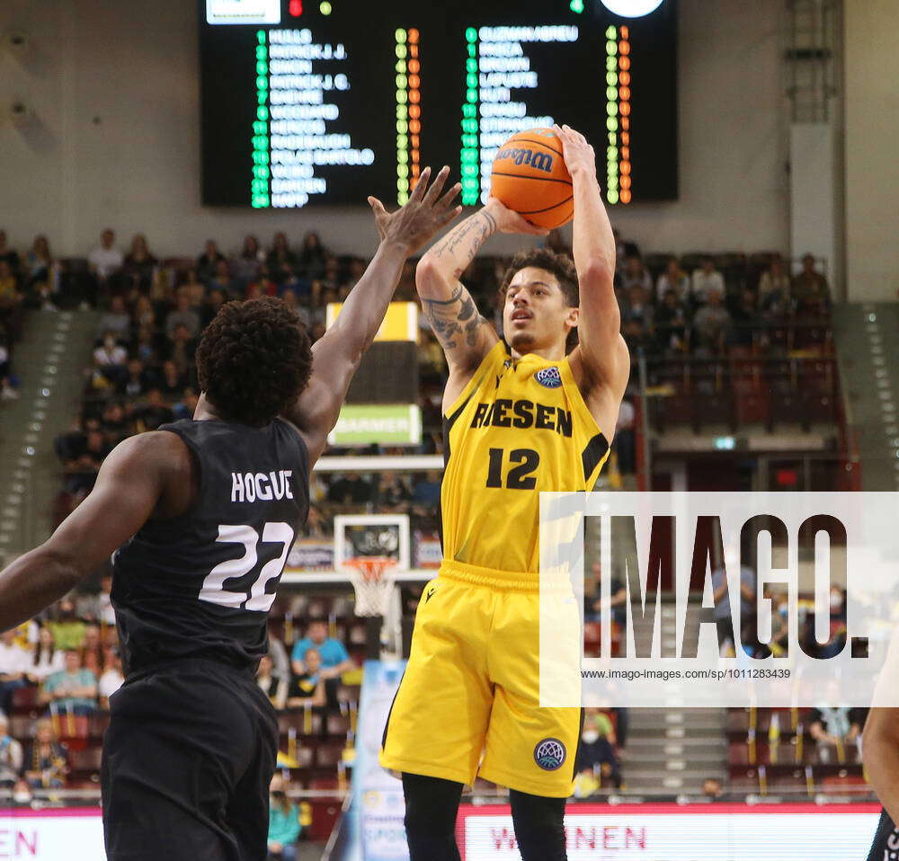 Jonah Radebaugh Riesen , Jonah Radebaugh Riesen MHP Riesen Ludwigsburg ...