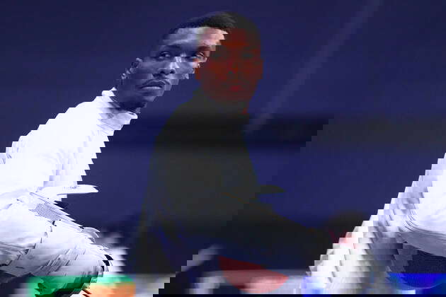 Tibor Andrasfi vs Luidgi Midelton ESCRIME : Challenge Monal - Coupe du ...