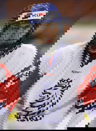 PETR Dominik - reprezentant CR U18, Zlin 2022 CTKPhotoF