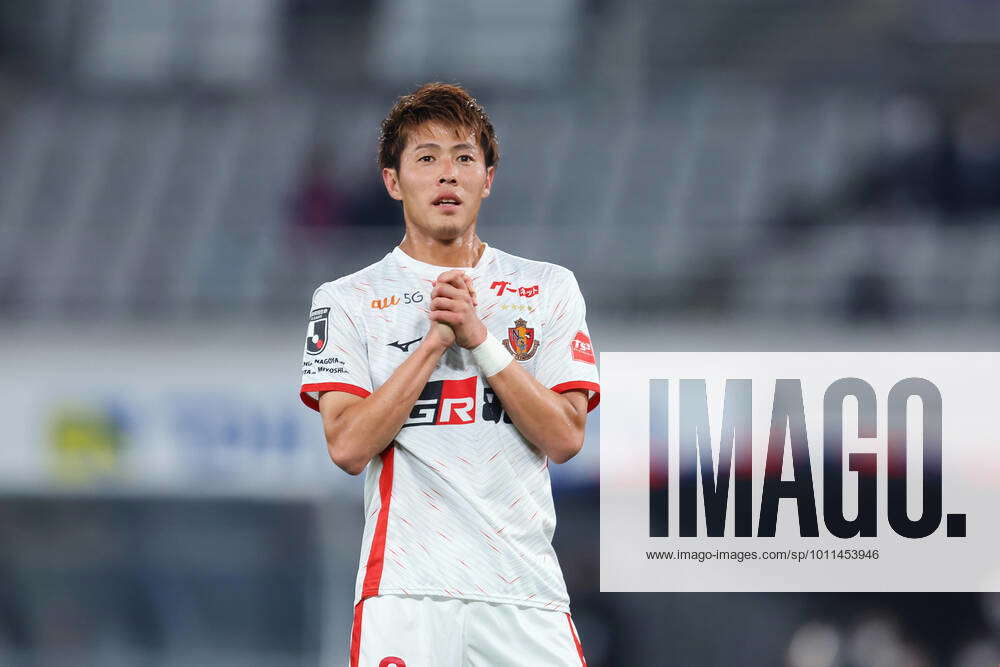 Yoichiro Kakitani (Grampus), APRIL 20, 2022 - Football Soccer : 2022 J1 ...