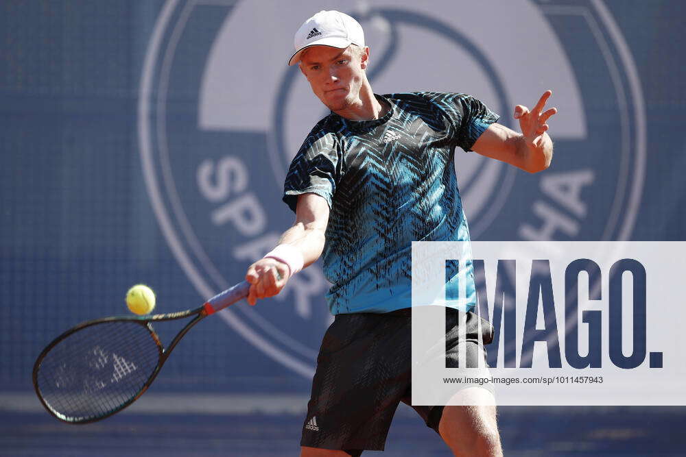 Andrew Paulson, ucastnik muzskeho tenisoveho turnaje ATP, Tennis Herren ...