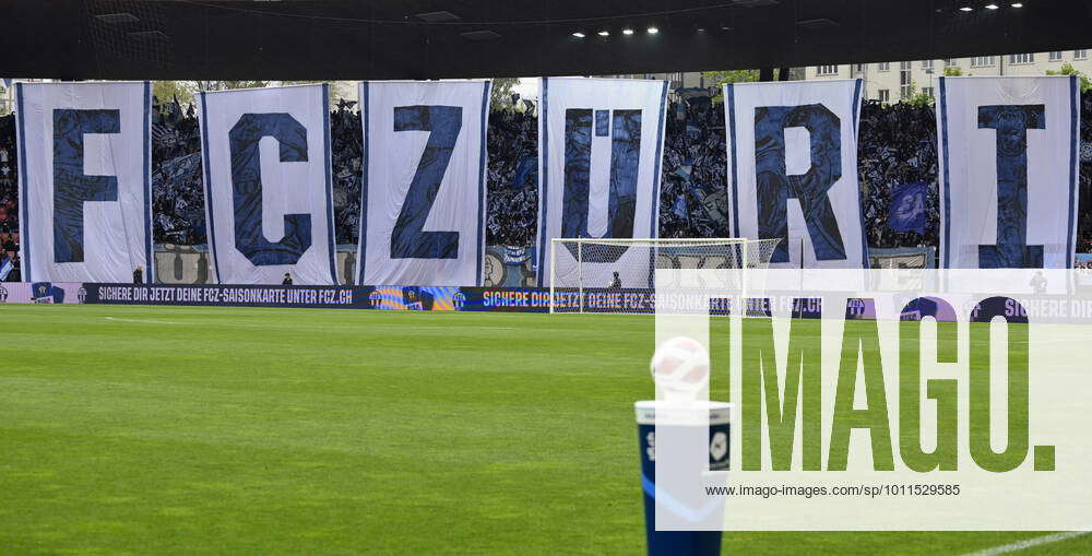 Choreo FCZ Fans, FC Zueri, FC Zürich - FC Sion, Super League, Fussball ...