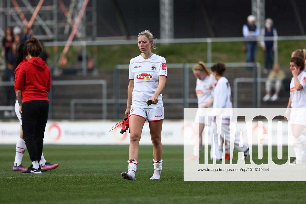 Flyeralarm womens Bundesliga 2021 2022, 1 FC Cologne SV Werder Bremen ...