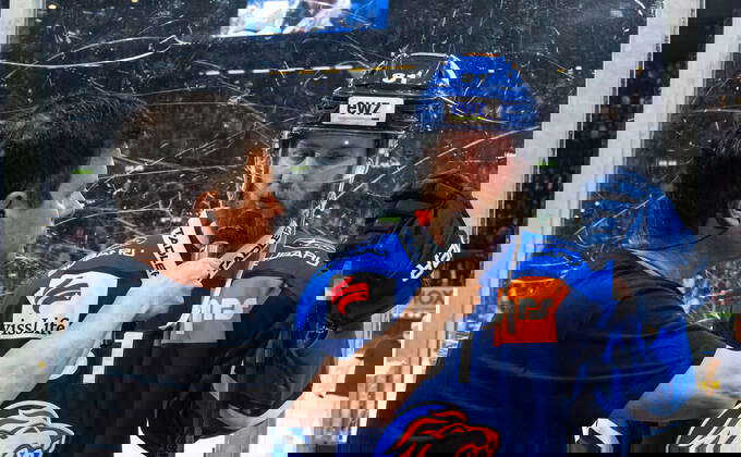 Zurich, Switzerland 14 April 2022 Benny Wobmann, longtime entertainer ...