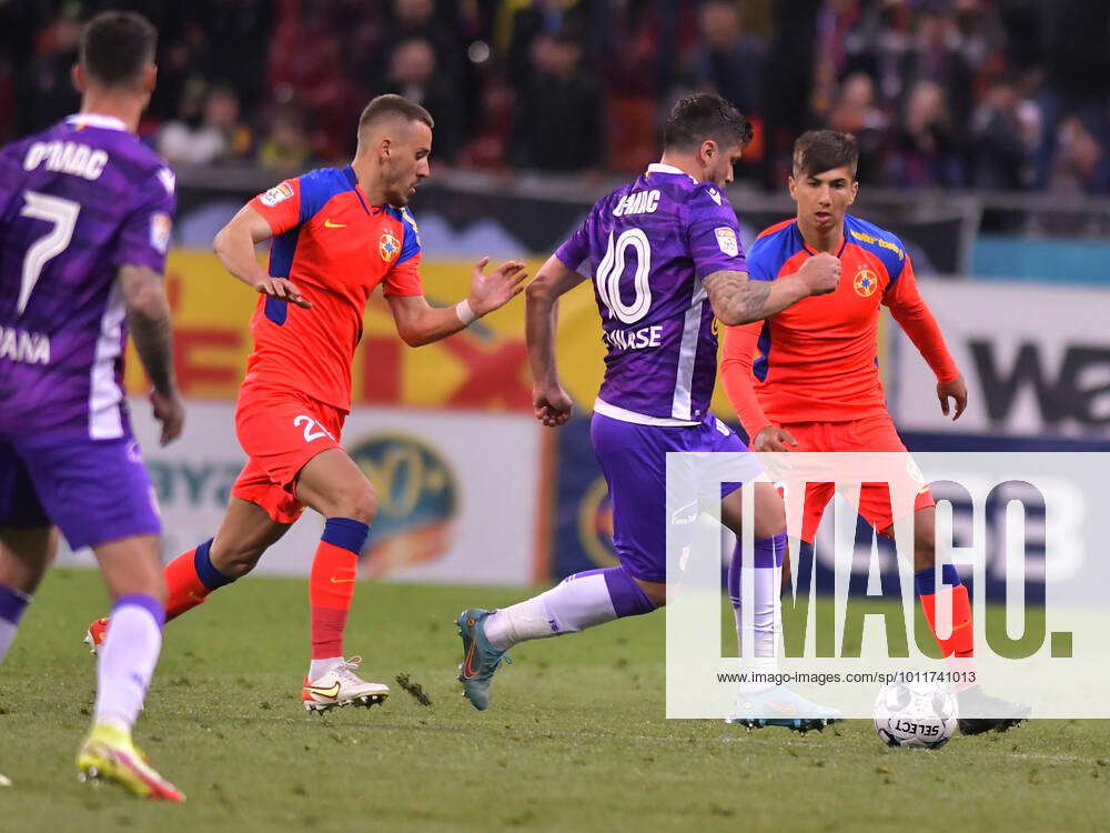 Razvan Constantin Oaida, Cristian Tanase and Marian Alexandru Musi in ...