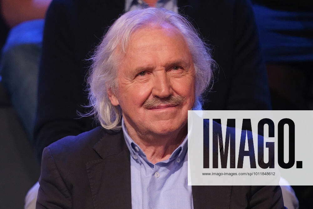 DRAGOSLAV STEPANOVIC, THE CURRENT SPORTS STUDIO ZDF MAINZ