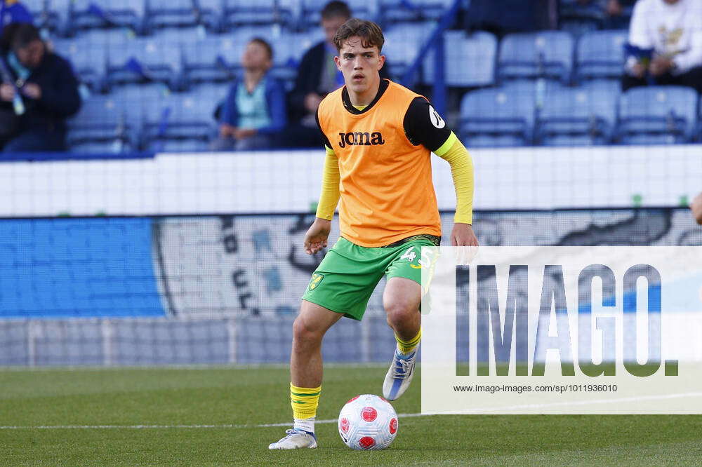 Leicester City v Norwich City Premier League Tony Springett of Norwich ...