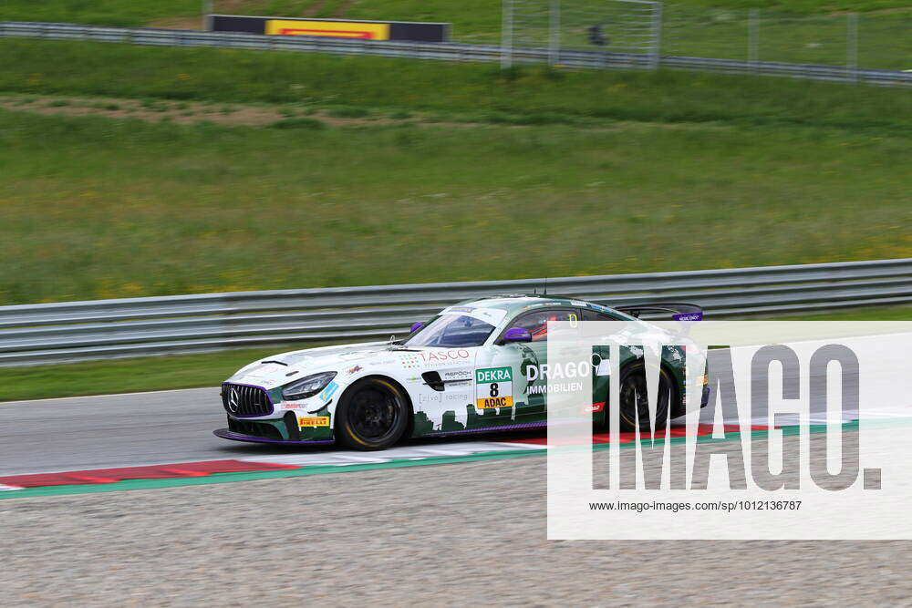 8 Jan Philipp Springob Olpe Deu Nico Gruber Schluessberg AUT, Mercedes ...