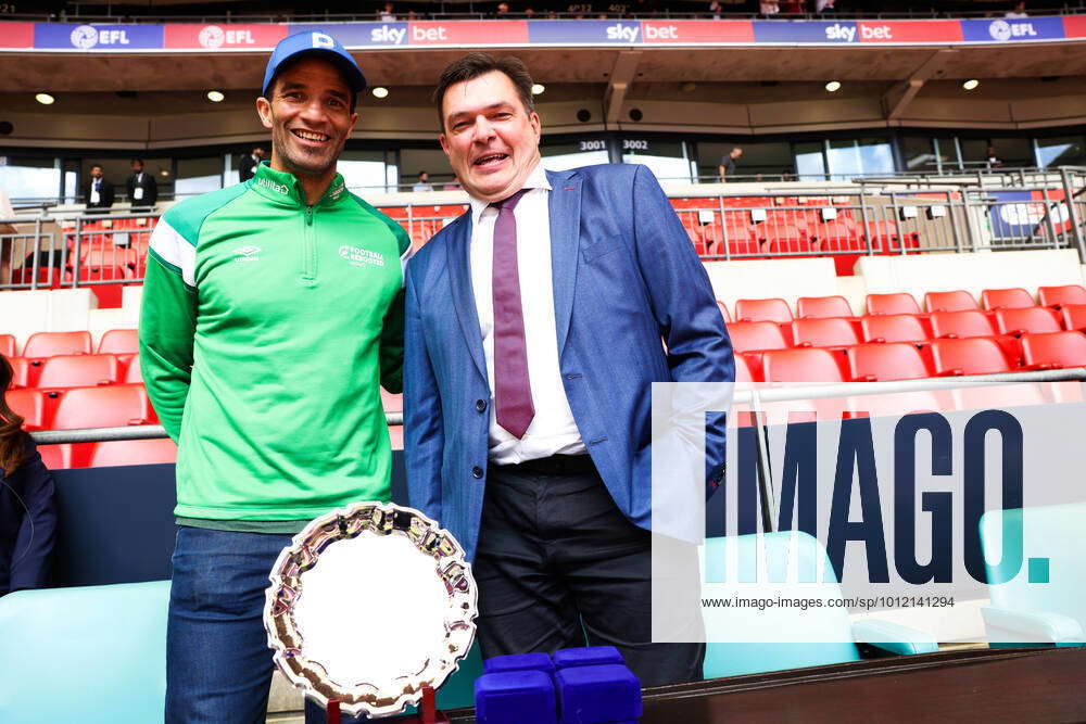 Mandatory Credit: Photo by Simon Dael Shutterstock David James and Bill ...