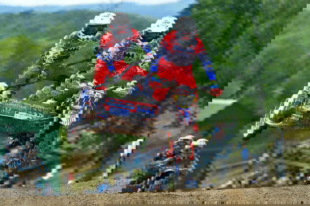 Daniel Willemsen (NED), Rodolphe Lebreton (FRA) - WSP Zabel ...