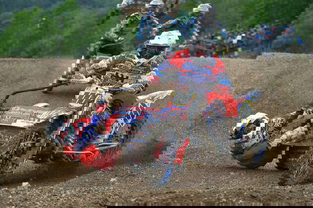 Daniel Willemsen (NED), Rodolphe Lebreton (FRA) - WSP Zabel ...