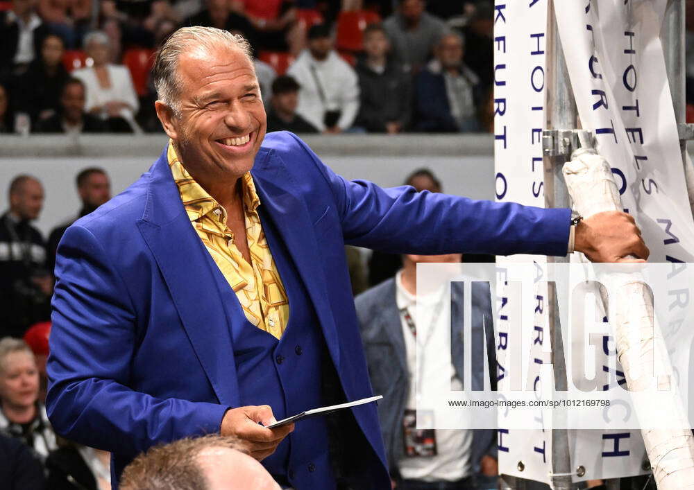 21 05 2022, boxing, WBC SILVER FEMALE STRAWEIGHT TITLE, sarah bormann ...