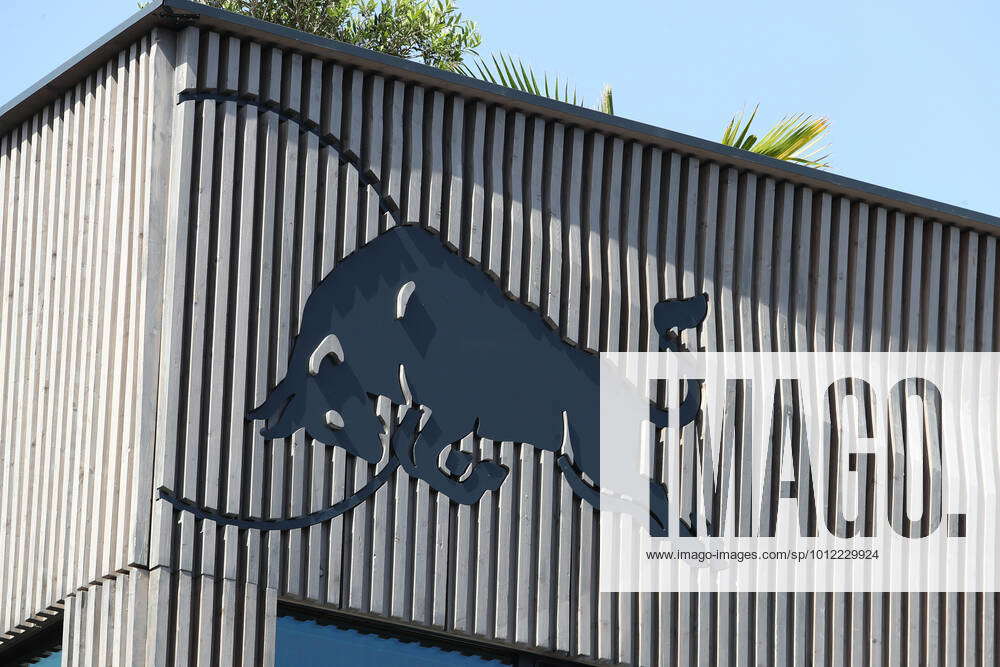 Oracle Red Bull Racing LOGO during FORMULA 1 PIRELLI GRAN PREMIO DE ...