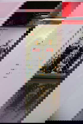 Alfa Romeo F1 Team ORLEN LOGO during FORMULA 1 PIRELLI GRAN PREMIO DE ...