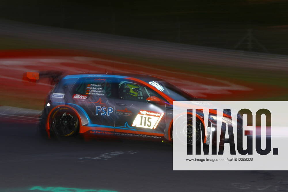 115 Artur Grorjan RUS Rudi Speich Rossbach Christian Meurer Lohmar ...