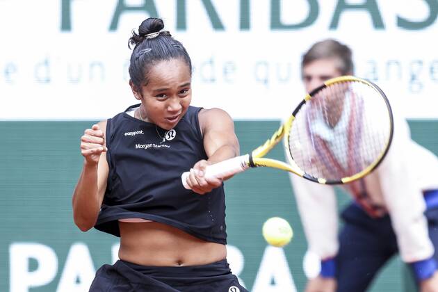 TENNIS - French Open 2021 PARIS,FRANCE,31.MAY.21 - TENNIS - ATP, Tennis ...