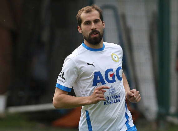 LEDECKY David - FK Teplice