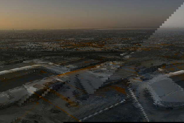 Cyprus Champions League Qualifying View of the city and the new ...