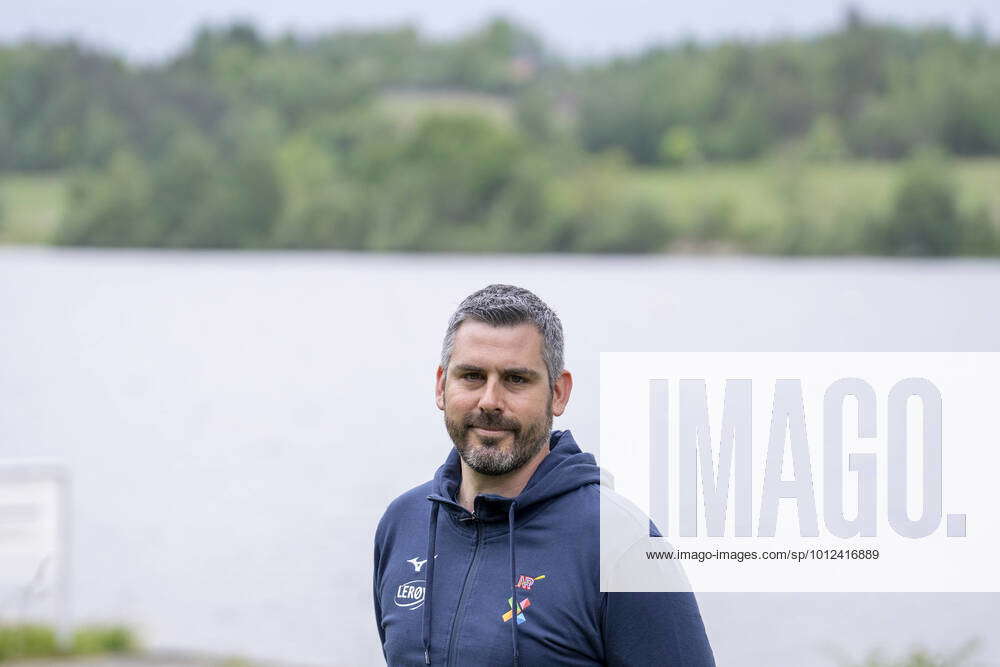 Rowing Media Day Oslo 20220602 Sebastian Baranzano 39 on media day ...