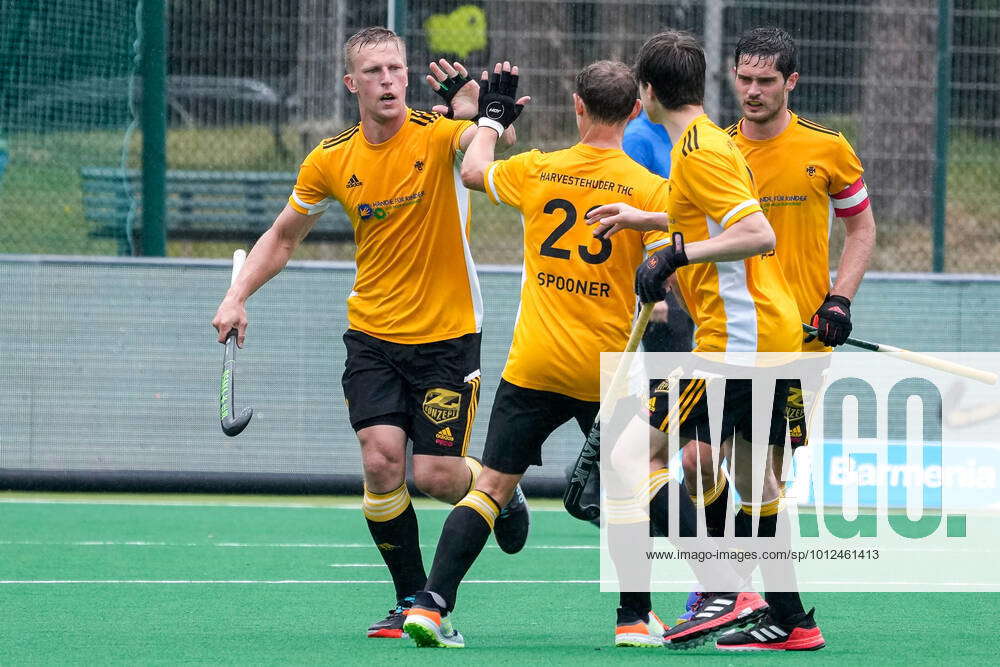 f l scorer Michael Körper HTHC, 9 , Nicholas Spooner Nic Spooner, HTHC ...