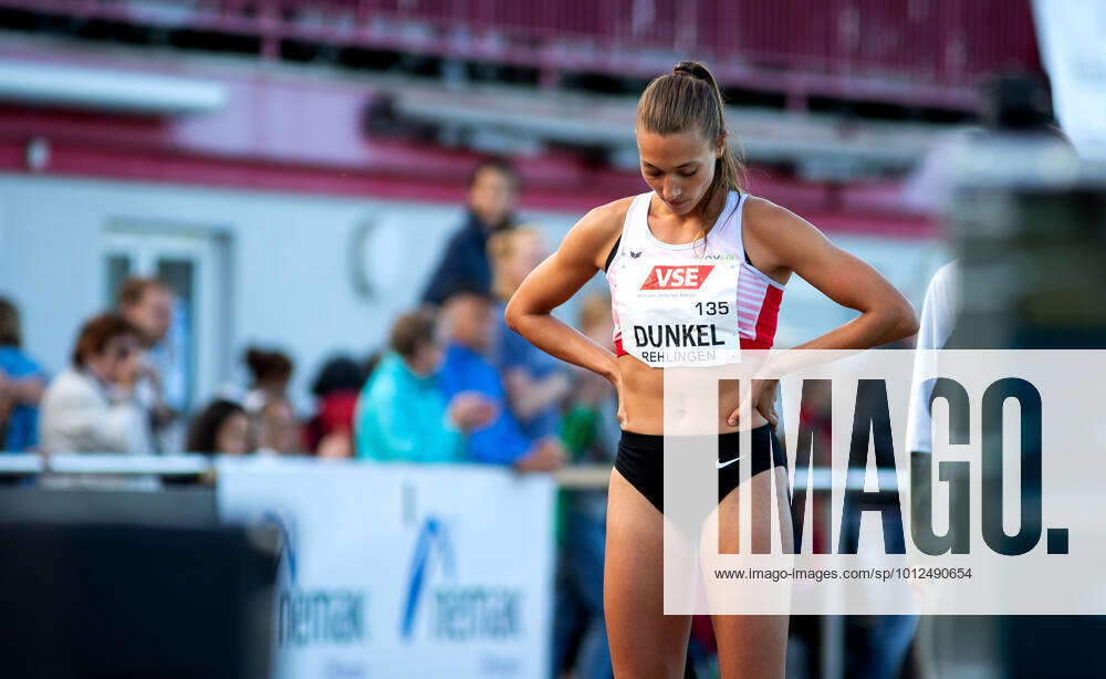 57. Internationales Pfingstsportfest; Rehlingen-Siersburg, 05.06.2022 ...