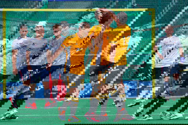 f l Nicholas Spooner Nic Spooner, HTHC, 23 , Anton Pöhling HTHC, 12 ...