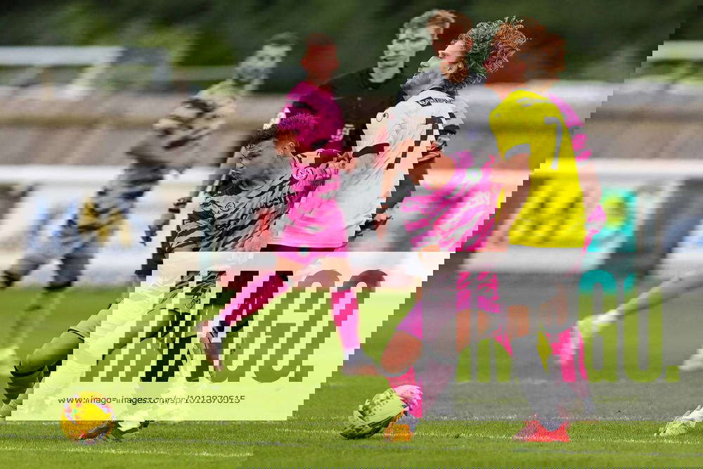 Melksham Town v Forest Green Rovers Pre-Season Friendly 28 06 2022 ...