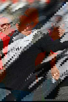 Essen football idol Willi Ente Lippens 01 07 2022, football GER, season ...