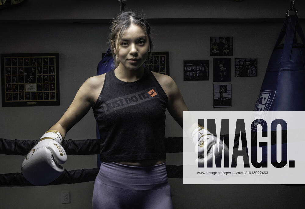 July 6, 2022, Albuquerque, NEW MEXICO, USA: .Alexa Garrobo(Cq) is an ...