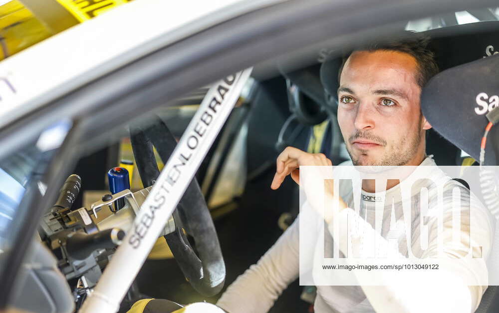 SARHY Jeremy, DECLERCK Loic, Renault Clio RS Line, portrait during the ...