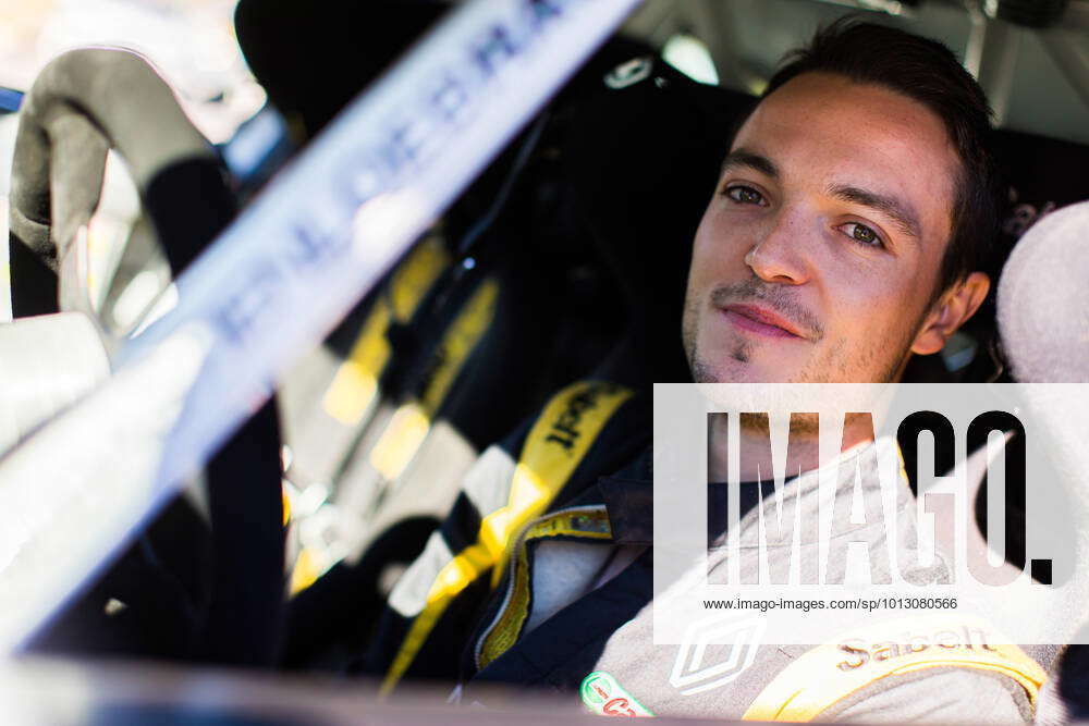 SARHY Jeremy, DECLERCK Loic, Renault Clio RS Line, portrait during the ...