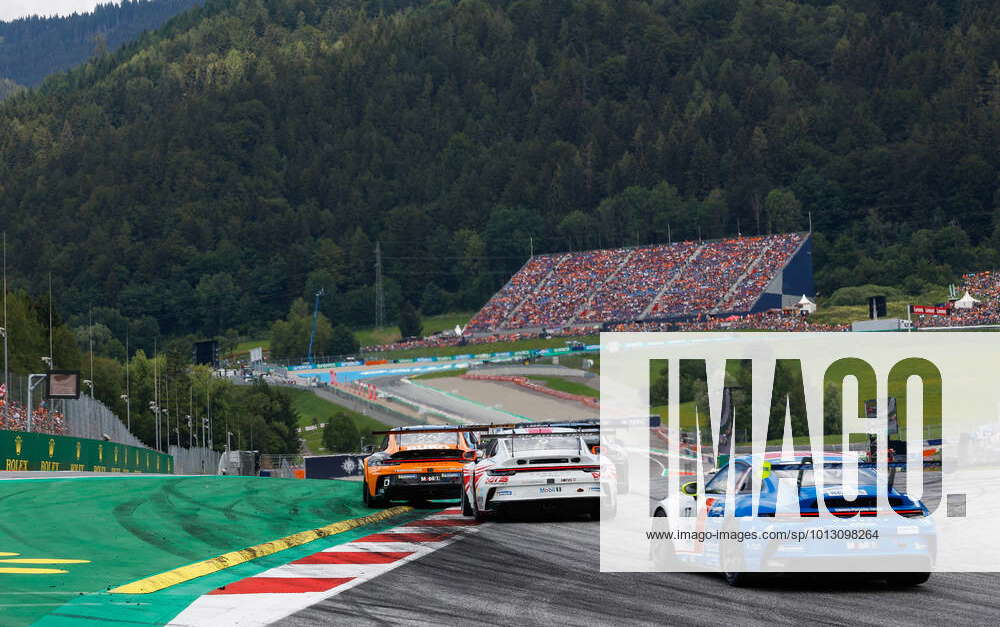 9 Lorcan Hanafin UK, FACH AUTO TECH , 17 Loek Hartog NL, Ombra SRL ...