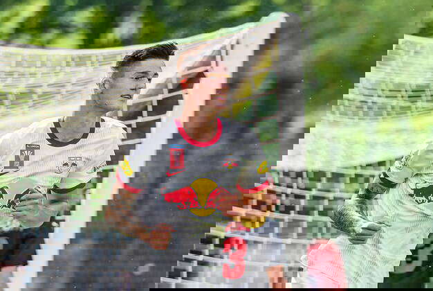 15 07 2022, Zell am Ziller, AUT, OeFB Uniqa Cup, SV Fuegen vs FC Red ...