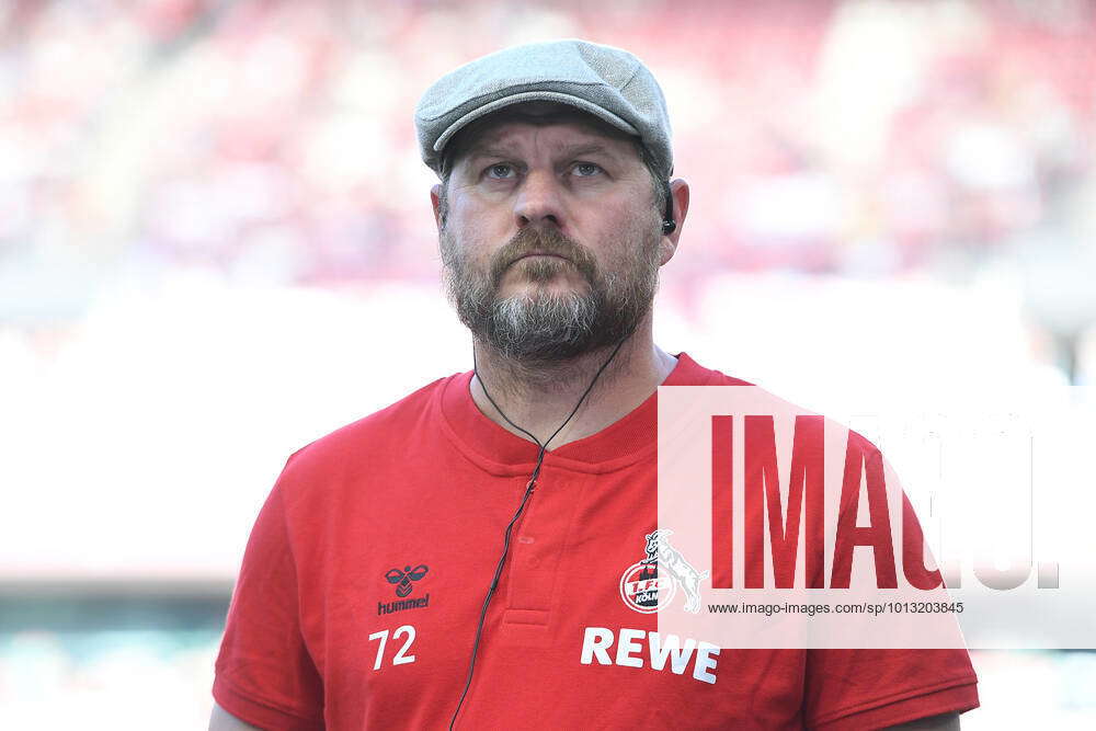 Soccer 11 Telekom Cup 2022 1 FC Cologne AC Milan on 16 07 2022 at ...