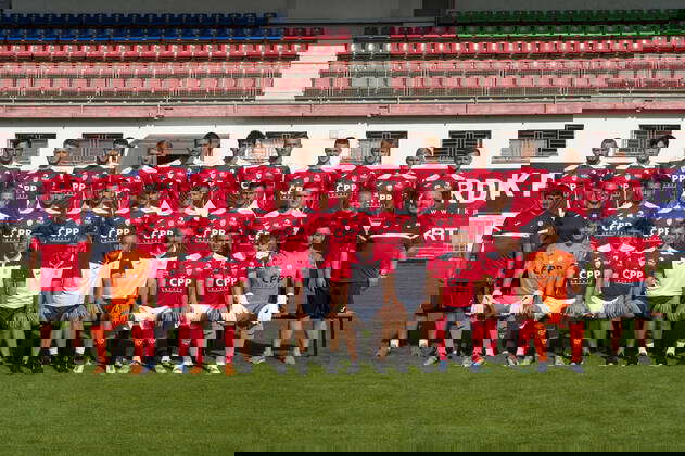 IMAGO - Images & Videos for Media, Sports & Brand.