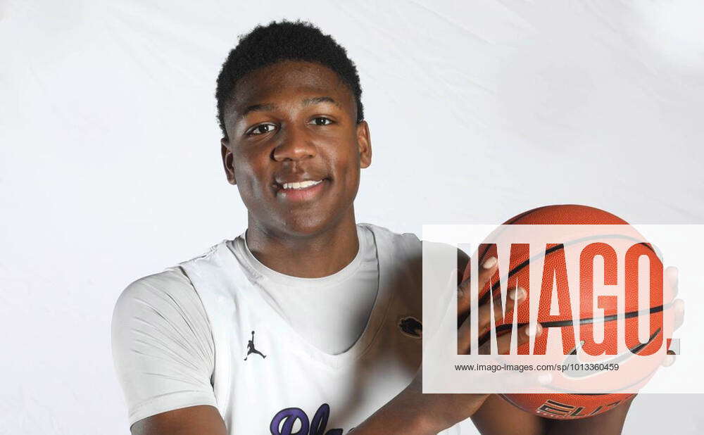 July 23, 2022: Greg GG Jackson was a standout at Ridge View High School ...